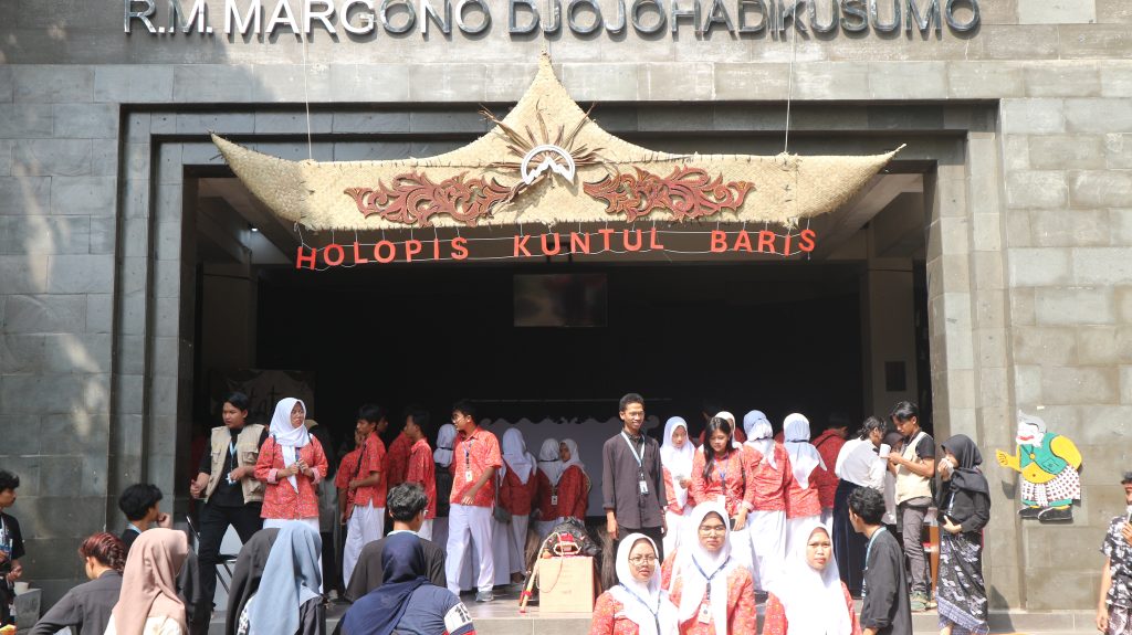 Gugur Gunung 13 Day 1 – Jawaisme Fest that Pulls at the Heartstrings ...