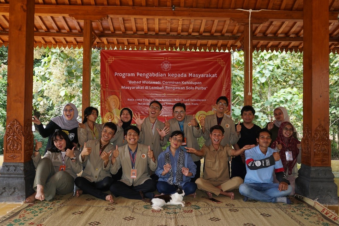 Mengabdi kepada Masyarakat Padukuhan Wotawati – Program Studi Bahasa ...